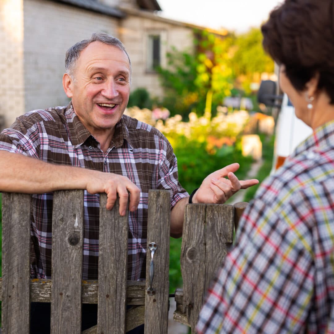 Dealing with a Neighbor’s Tree - Elite Tree Care